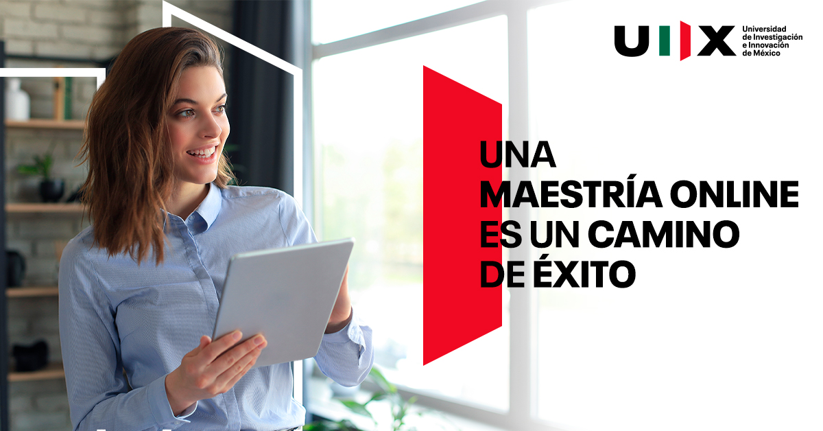 Maestrías Oficiales con Titulación Oficial | UIIX