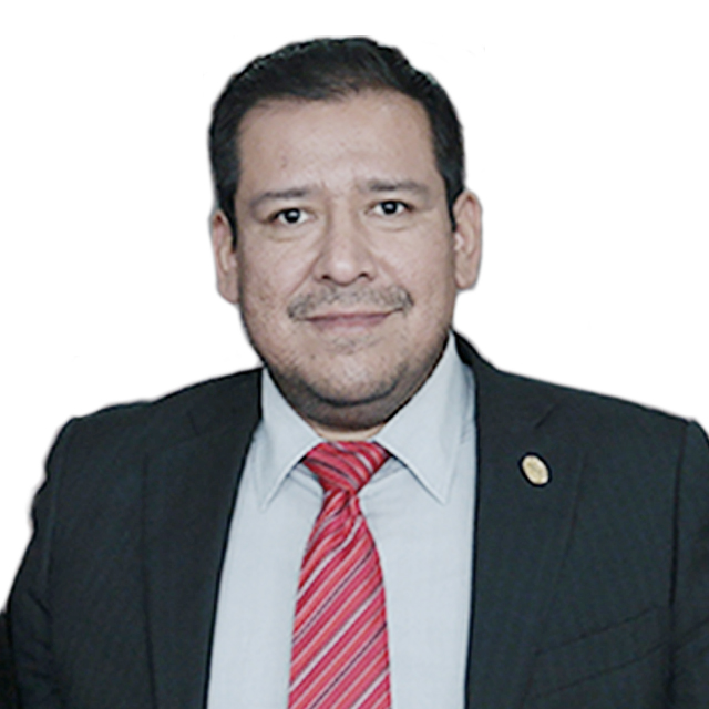 Leonardo Hernández Peña | Universidad de Investigación e Innovación de México | UIIX